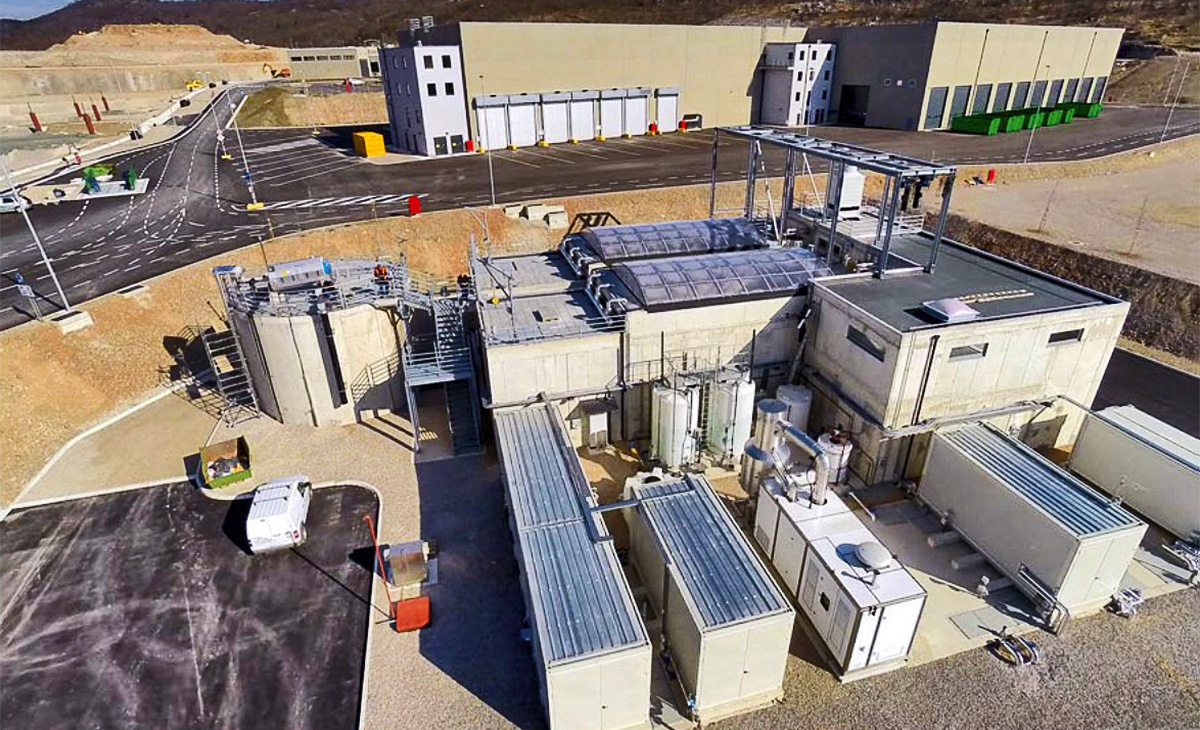 (Intervju) Luka Traven: Jeftino odlaganje otpada destimulira primarnu ...