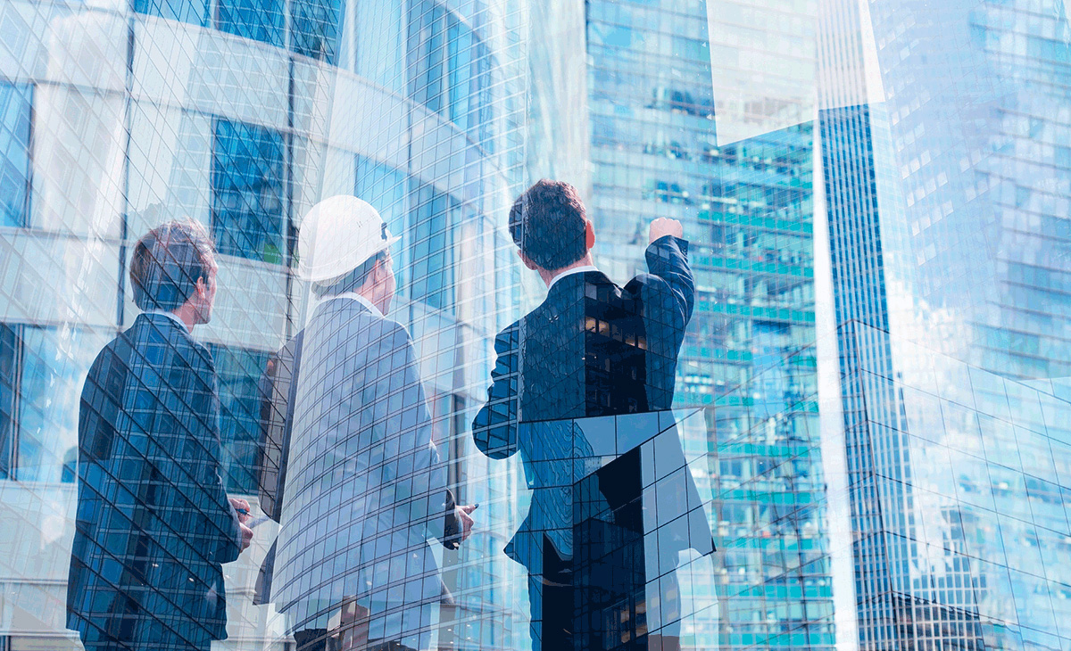 Deset najvećih europskih građevinskih kompanija po prihodu u 2023.