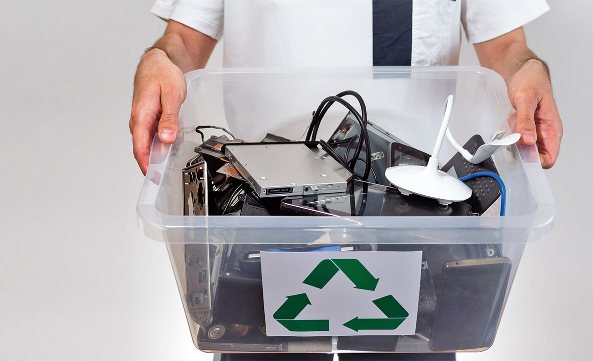 TEHNOEKO, stručni časopis za tehnologije u ekologiji