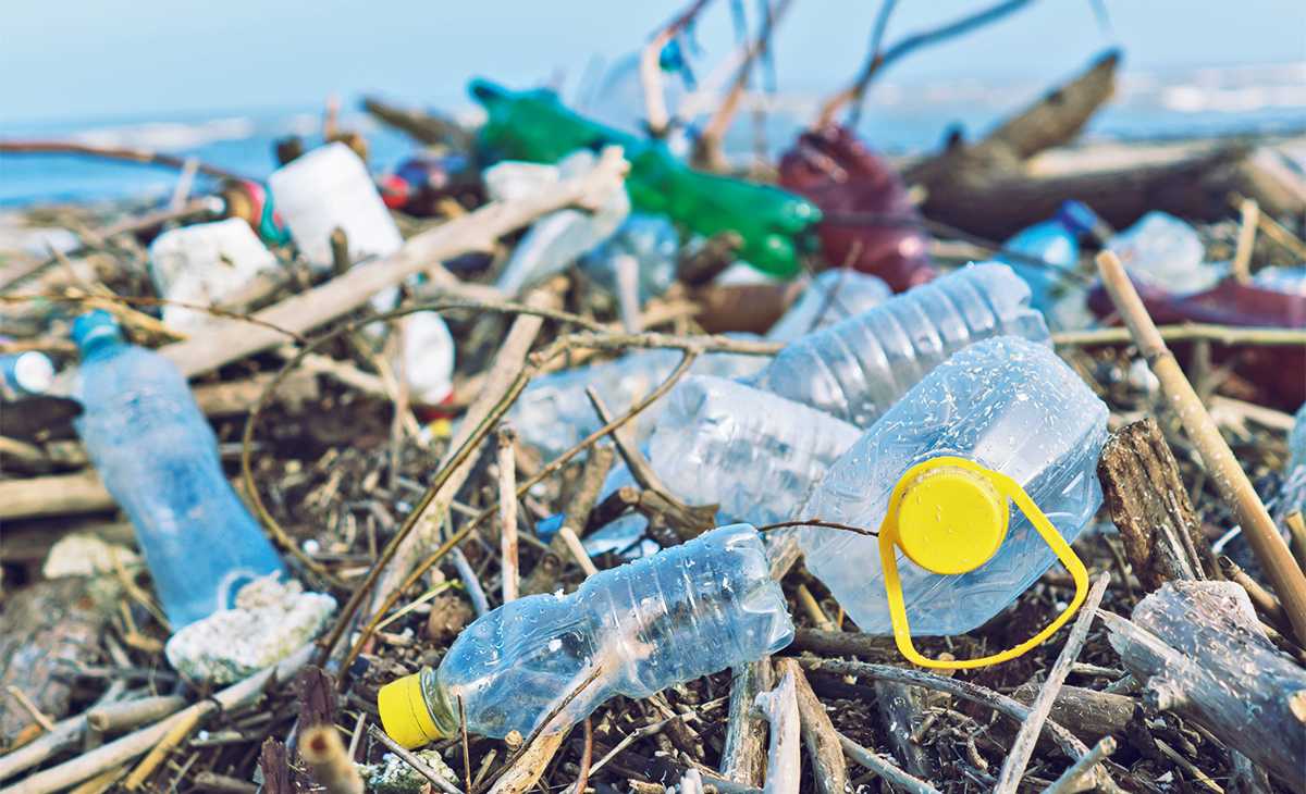 Tehnološki i poslovni trendovi u gospodarenju otpadom koje treba ...