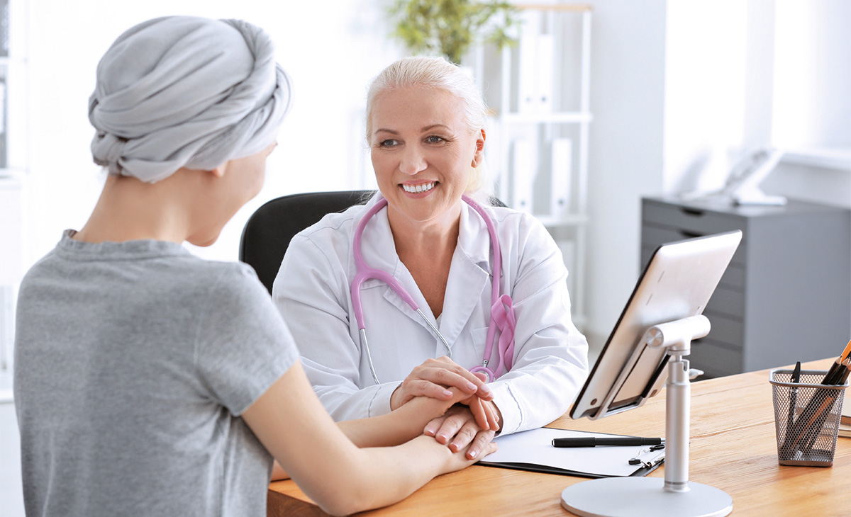 Enteralna prehrana u onkologiji