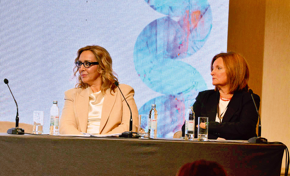 U Zagrebu održan 1. Kongres iz prevencije i kontrole infekcija