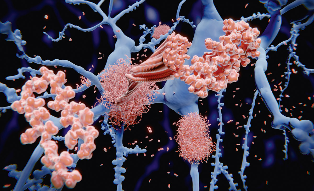 Što je u anti-aging pipelineu?