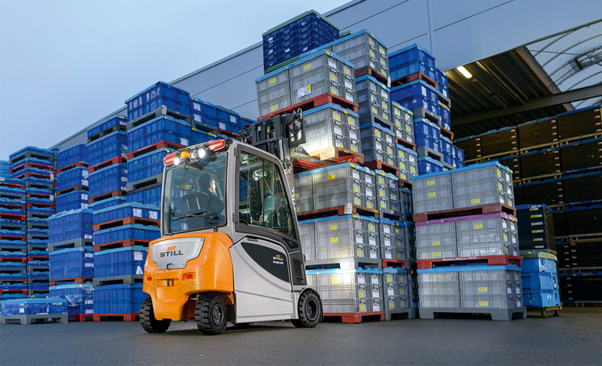 Interna logistika – kako smanjiti troškove