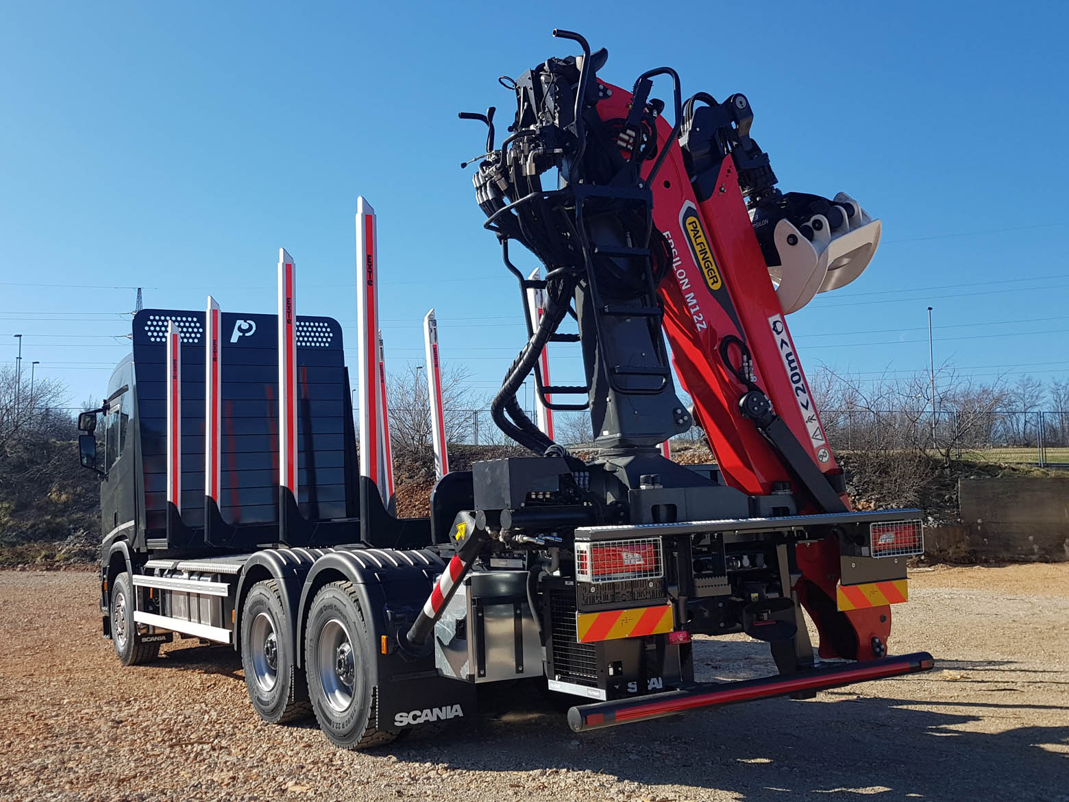 R 450 za Autoprijevoz i pilana Kulaš