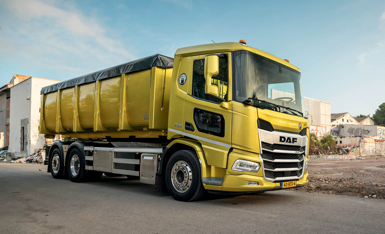 Rješenja iz više klase