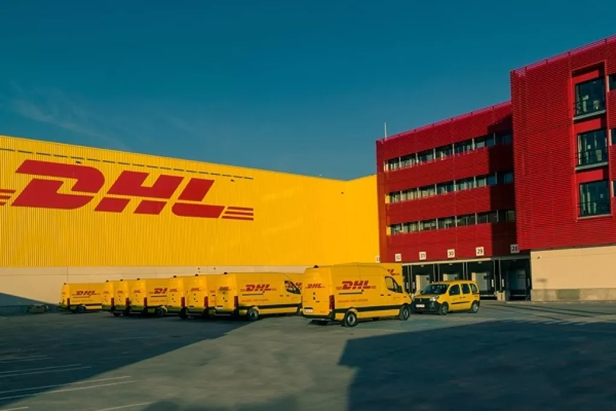 Logističko tržište u Hrvatskoj nezaustavljivo raste