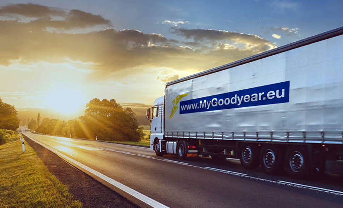 Goodyear nagrađuje s 25 € za kupnju novih i obnovljenih guma