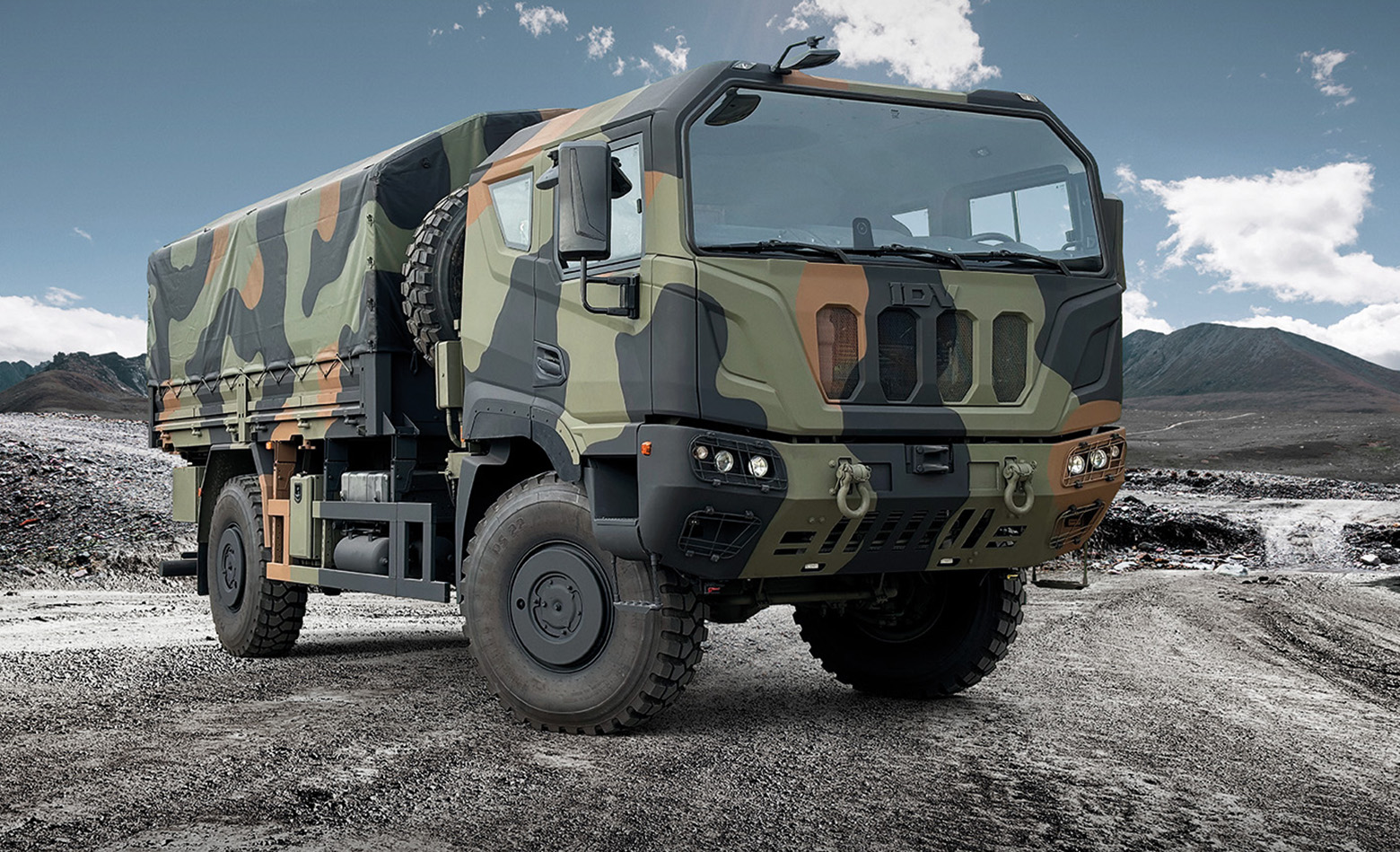 Prijevozi.hr, vodeći magazin za gospodarska vozila i promet