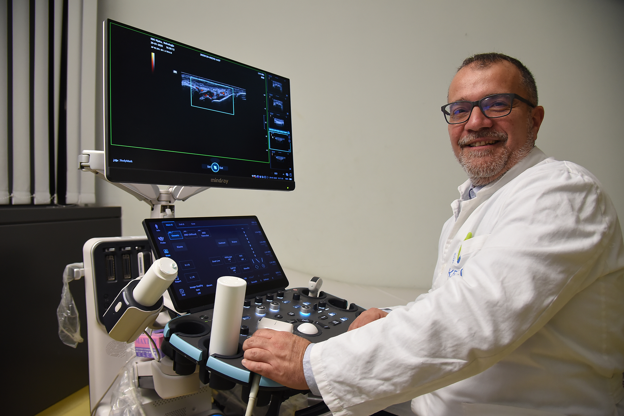 Od ranog otkrivanja bubrežne bolesti, preko projekta kućne dijalize do ...