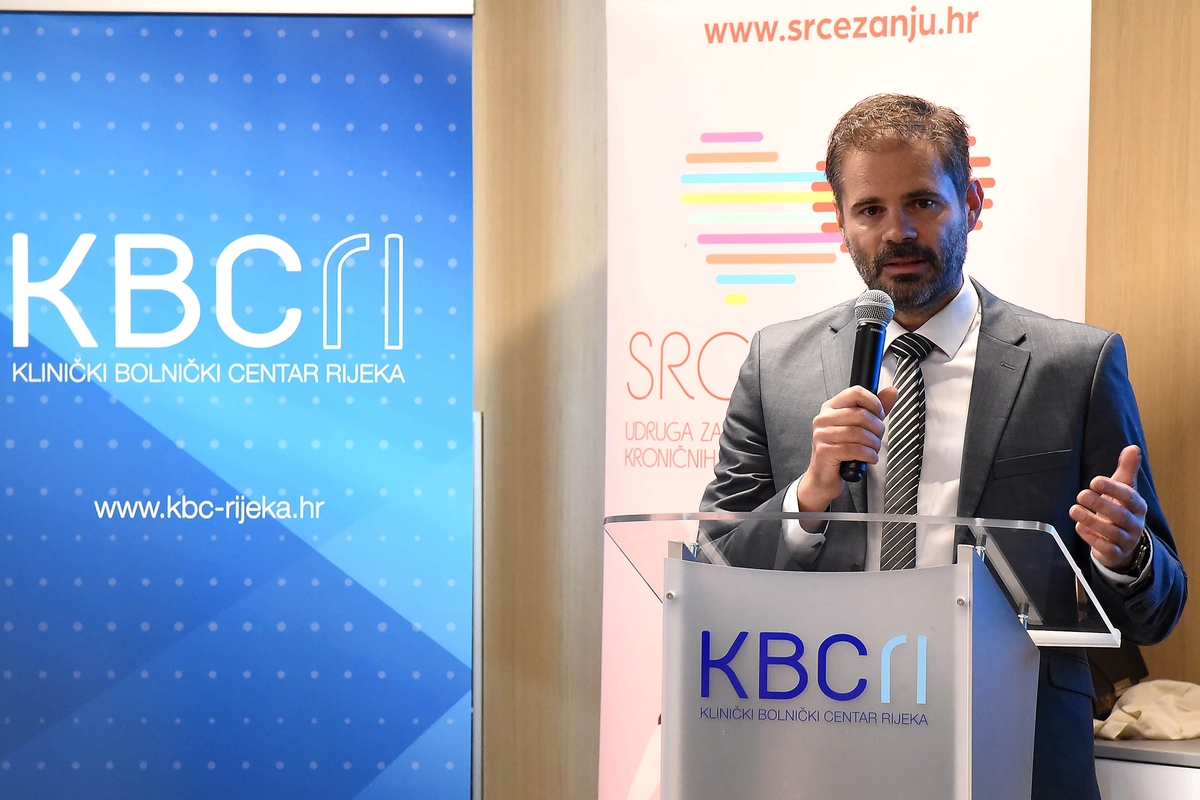 Pravovremeni pregled može značiti razliku između bolesti i zdravlja