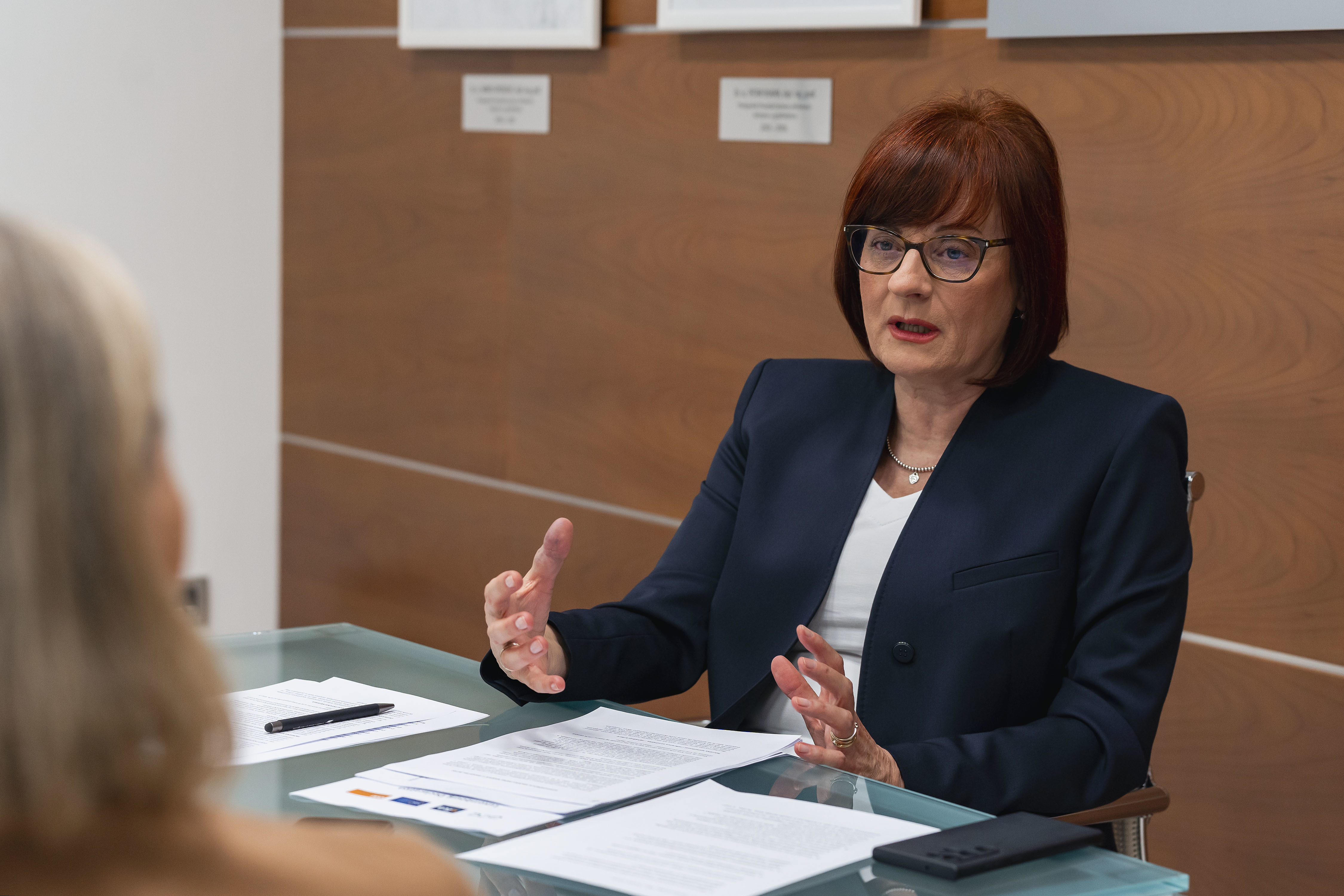 Nina Dražin Lovrec: Forsiranje najniže cijene je dugoročno štetno za ...
