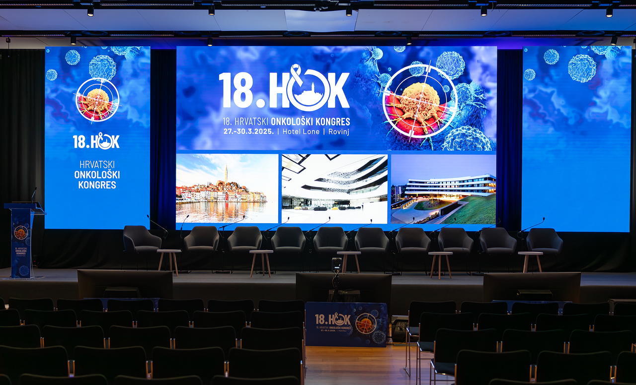 Multidisciplinarni pomaci u onkologiji: Novi terapijski standardi i ...