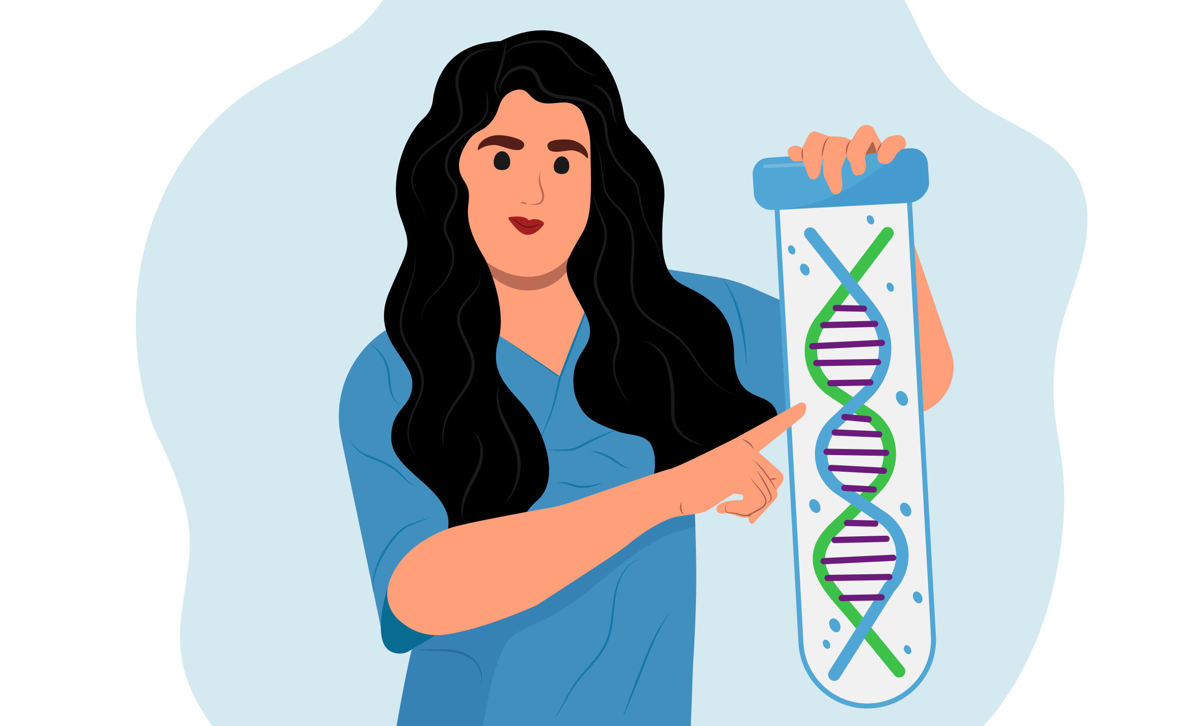 [Vinjeta] Friedreichova ataksija - najčešća autosomno recesivna ataksija