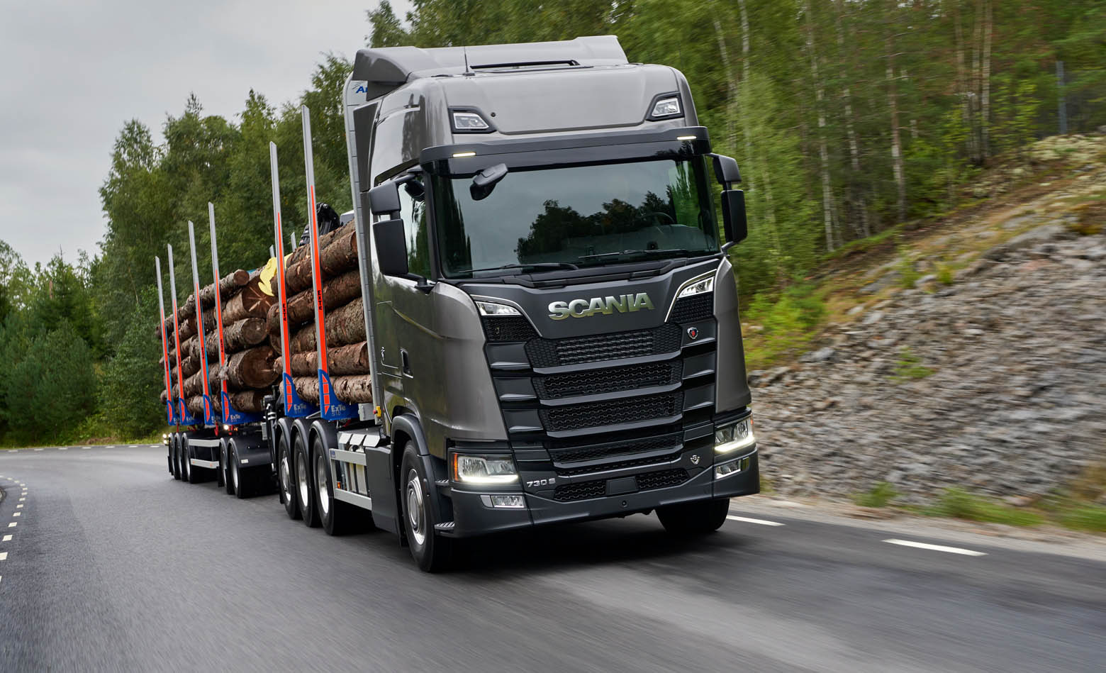 Prijevozi.hr, vodeći magazin za gospodarska vozila i promet