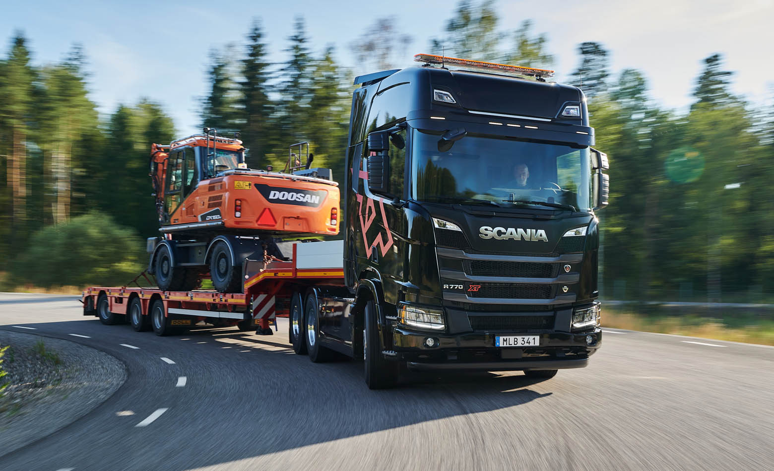 Ponovno najmoćnija sa 770 KS