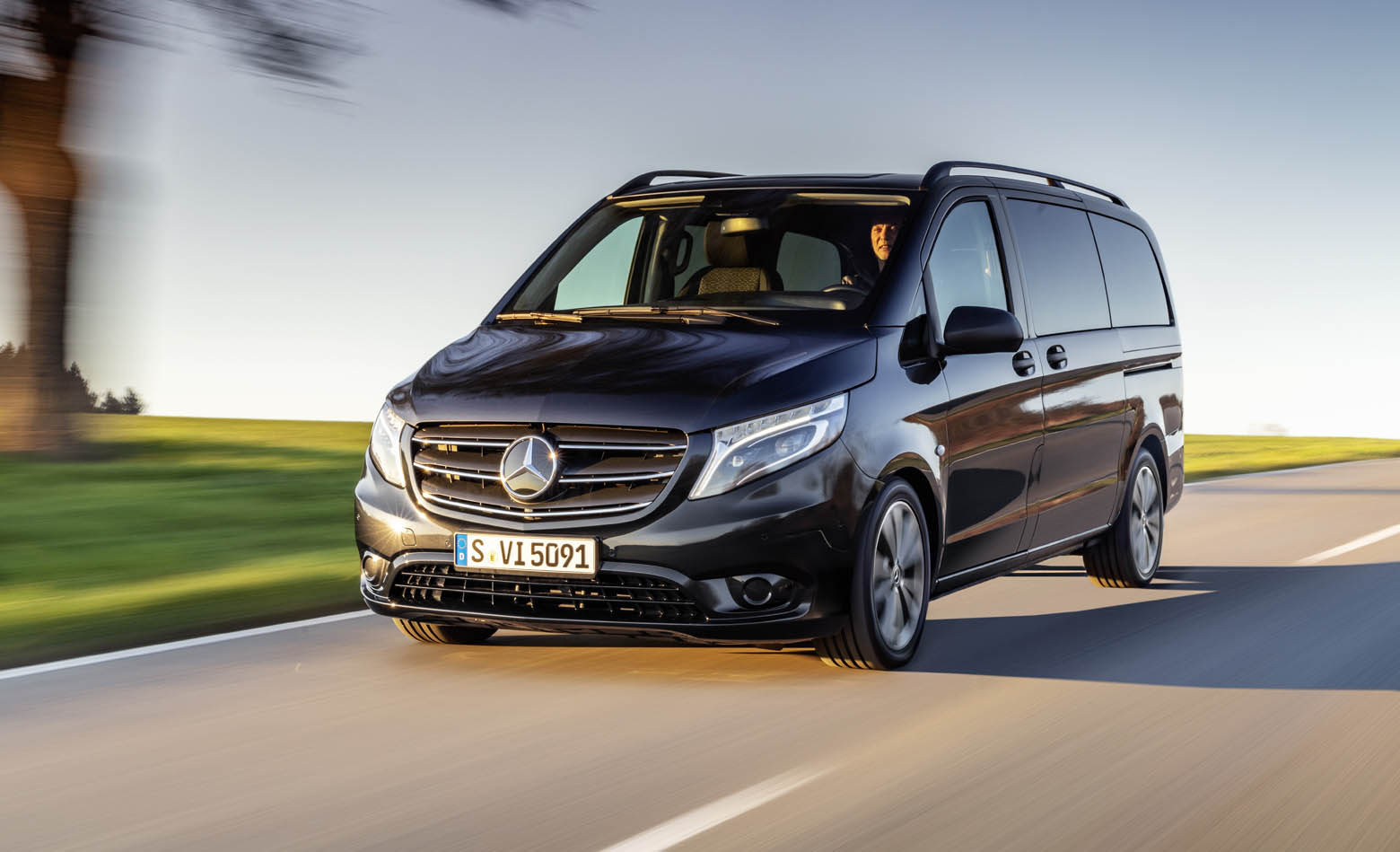 Novi Vito je snažniji, štedljiviji i sigurniji