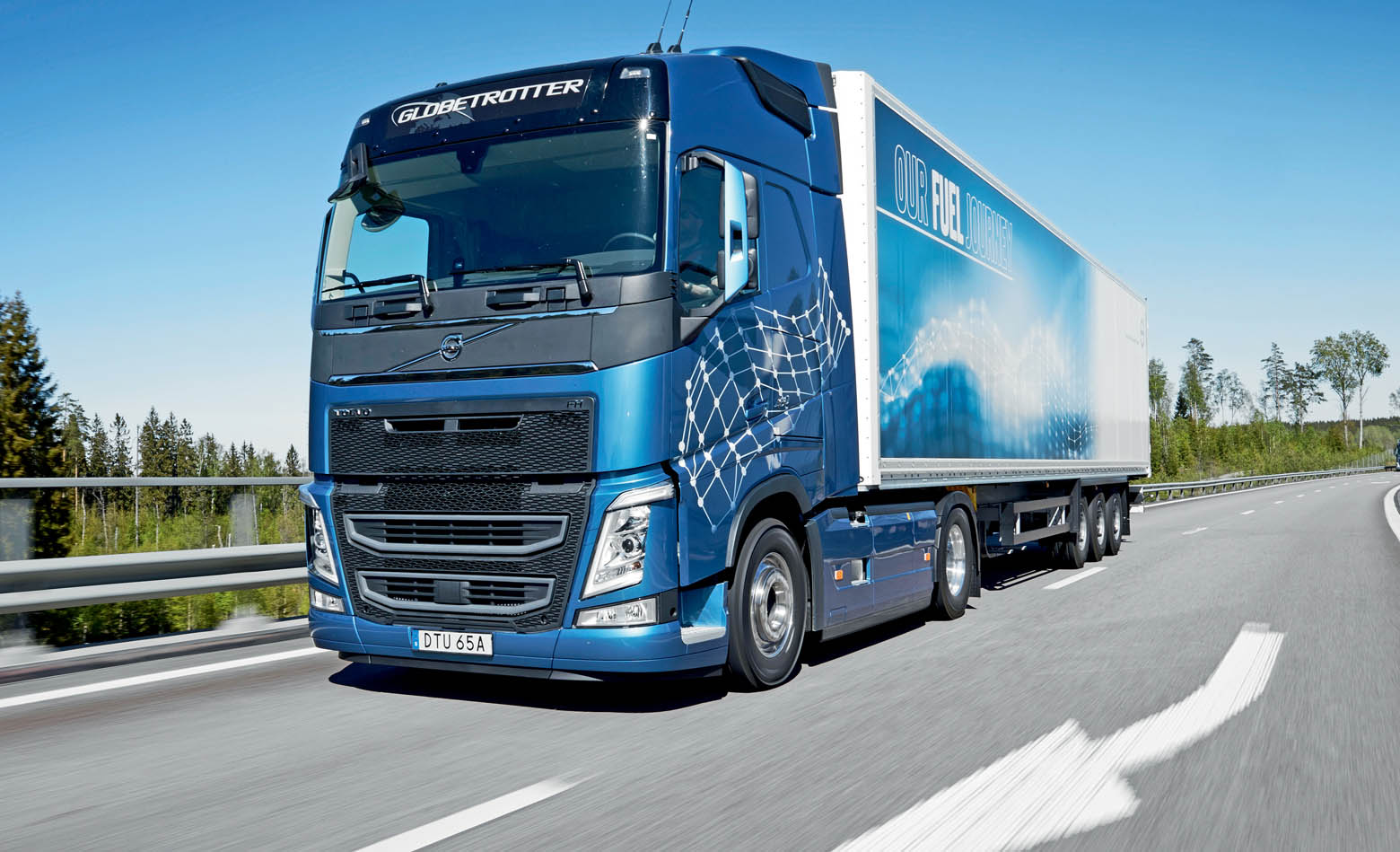 Volvo ponovno uvodi turbo-compound