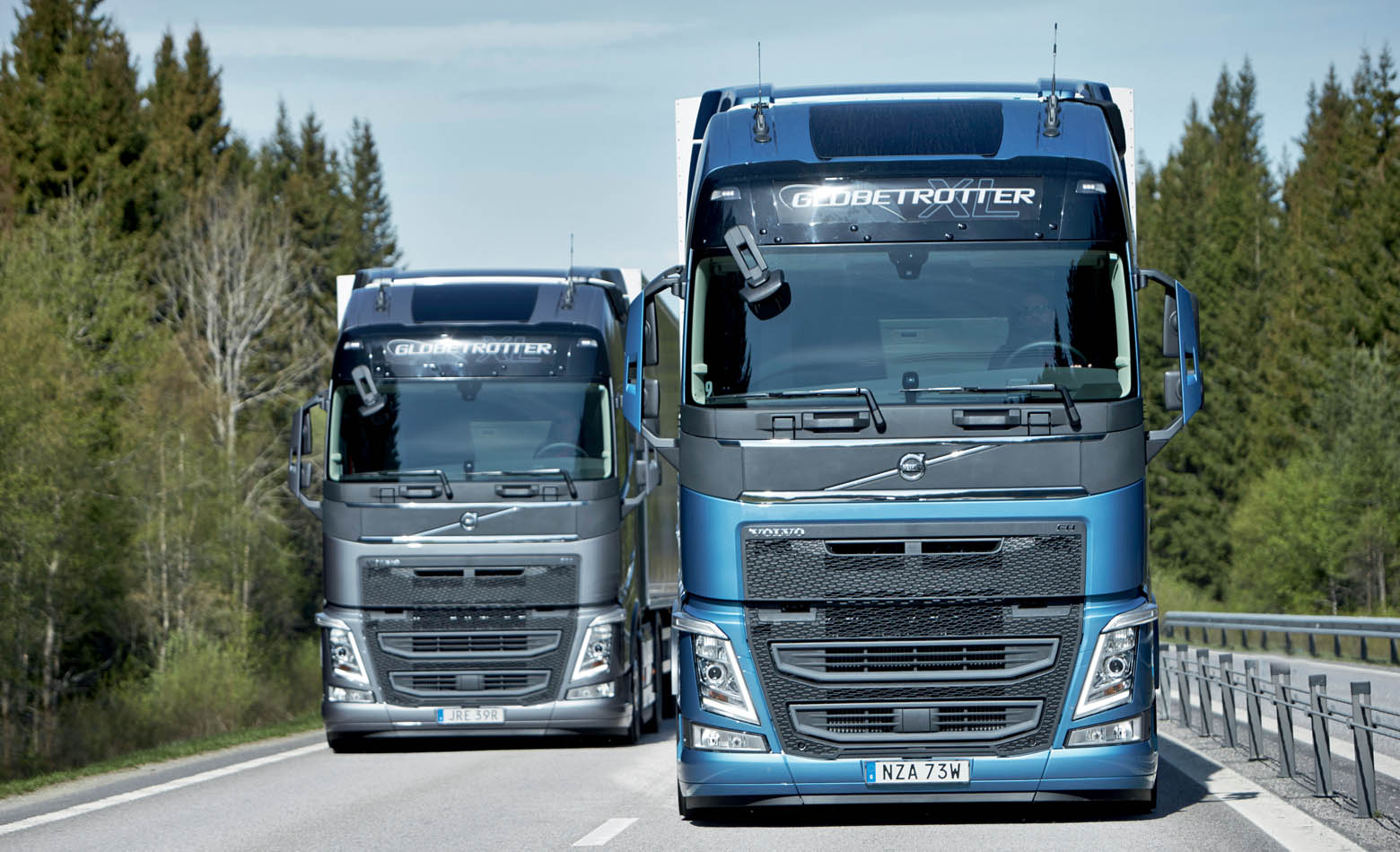 Volvo ponovno uvodi turbo-compound