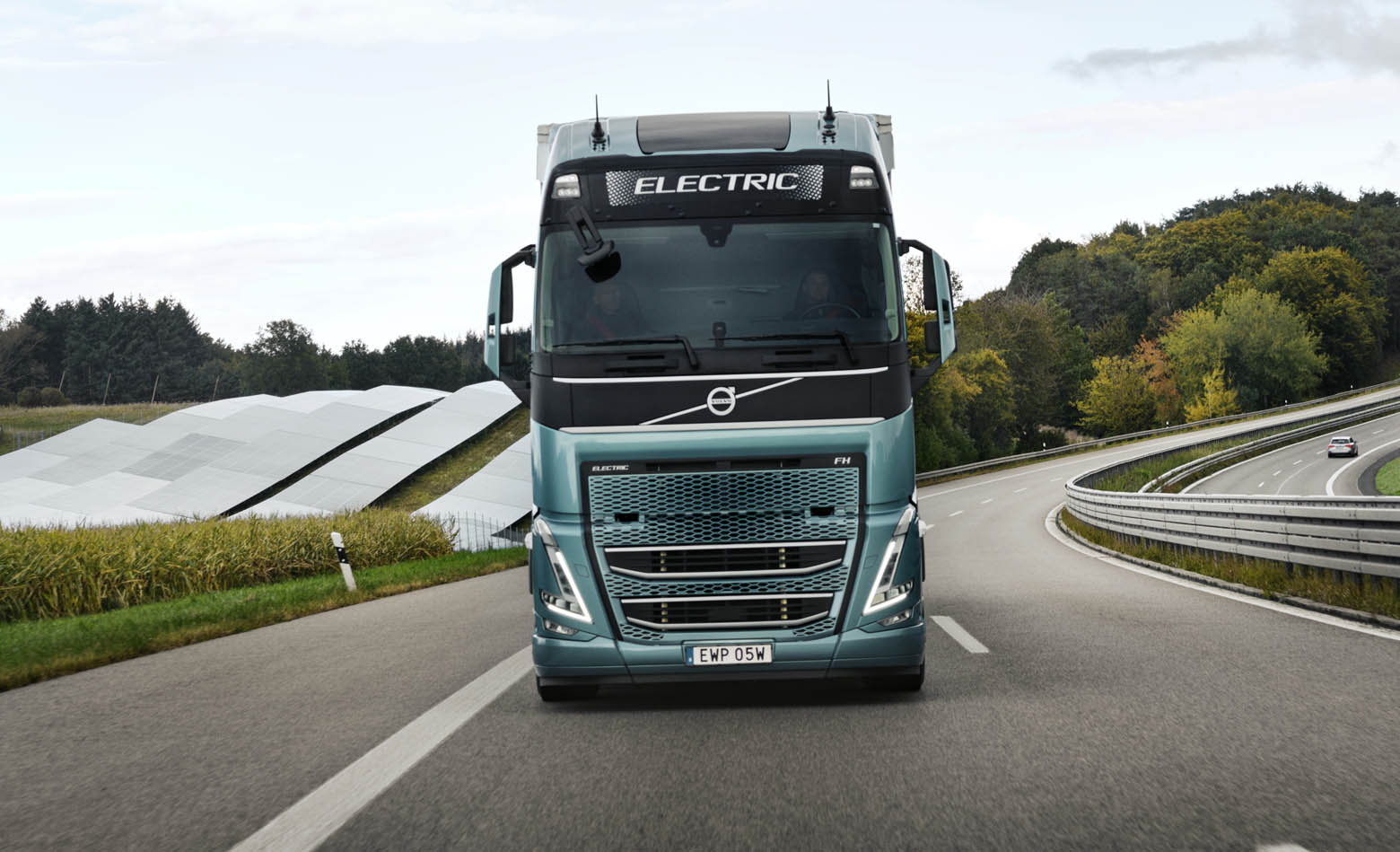 Volvo planira izgradnju tvornice baterija u Švedskoj