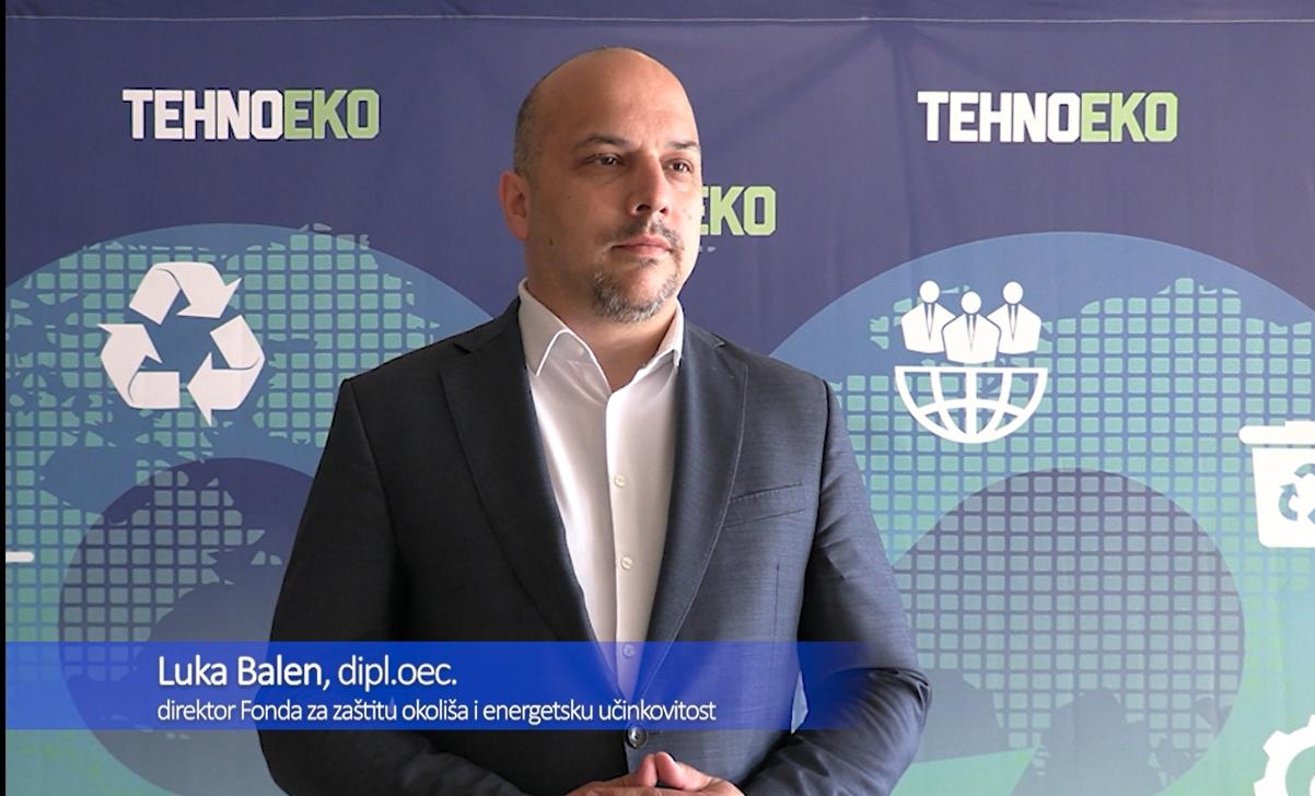 TEHNOEKO, stručni časopis za tehnologije u ekologiji