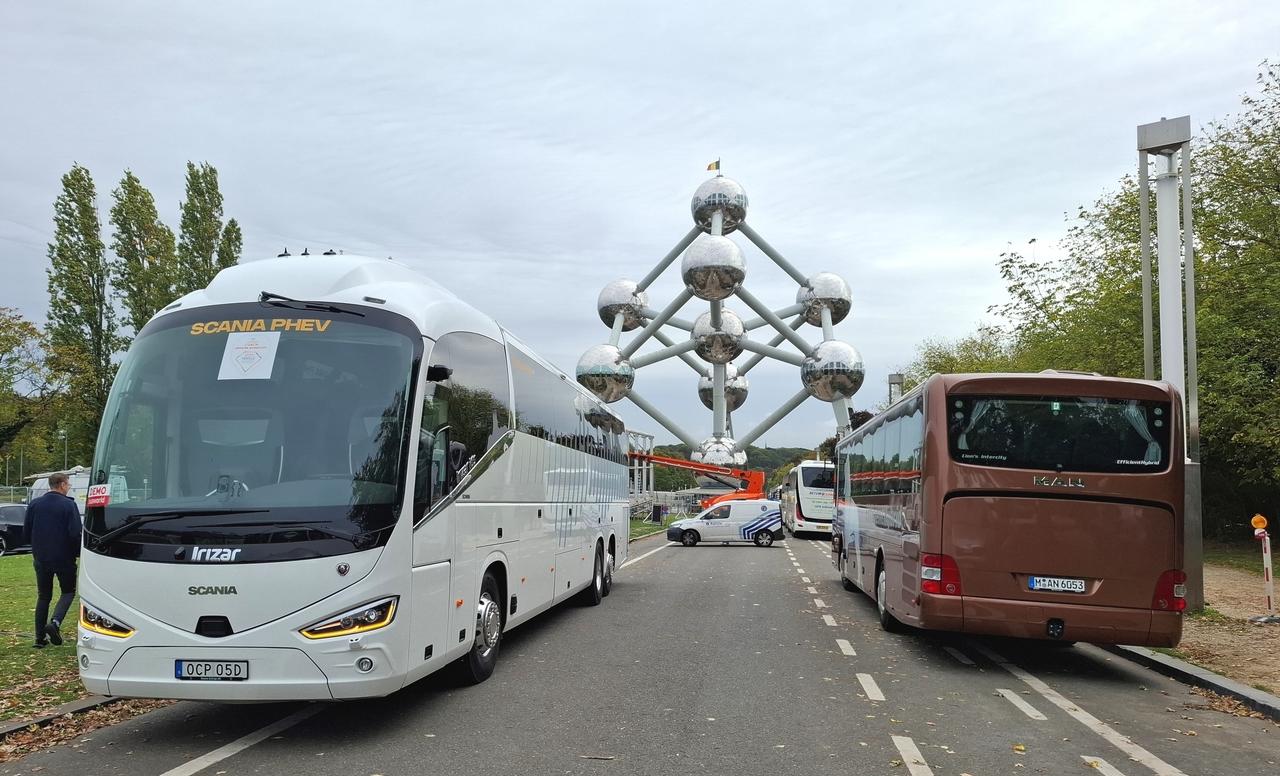 Predstavljen Lognet Terminal – digitalni portir nove generacije