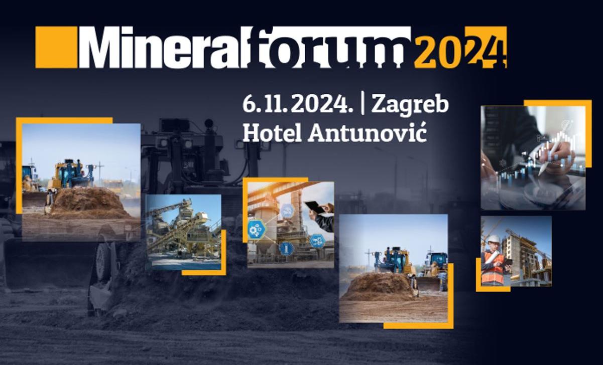 Mineral Forum 2024