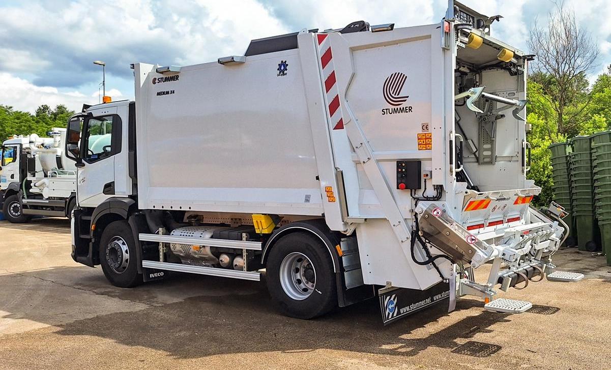 TEHNOEKO, stručni časopis za tehnologije u ekologiji