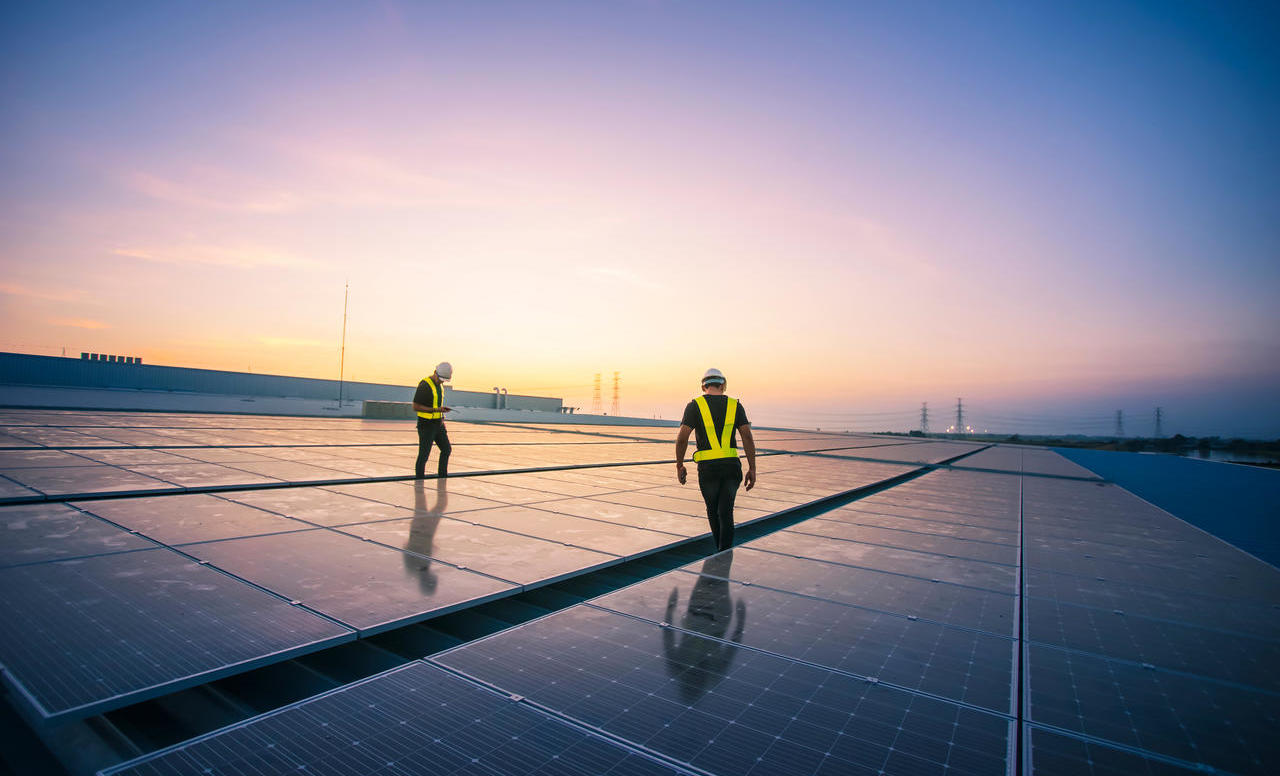 Europa postaje solarna velesila:Rekordni udio sunčeve energije, a ...