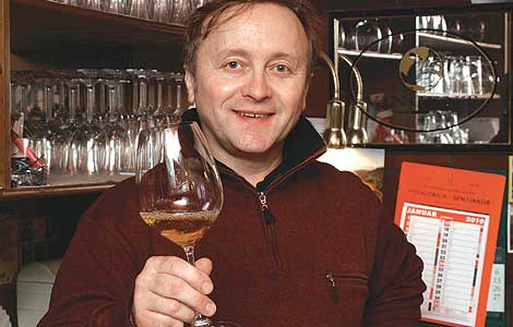 Gostilna Pečnikar - Šentjakob: Domača klasika