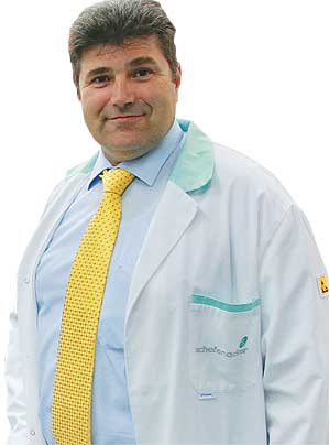 Robert Grah: Posel mojega življenja