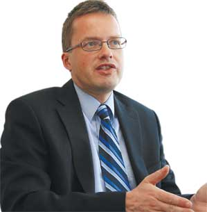 Robert Grah: Posel mojega življenja