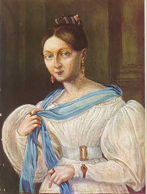 Pesnik Prešeren ne potrebuje odvetnika Prešerna