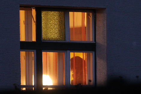 Danilo Slivnik storil samomor