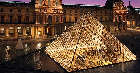 Francija je svetovna rekorderka v številu turistov, najprivlačnejši je ...