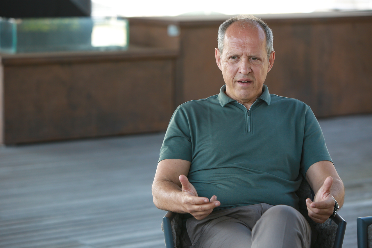 Gradnja se je od predkoronskih časov podražila za 40 do 50 odstotkov