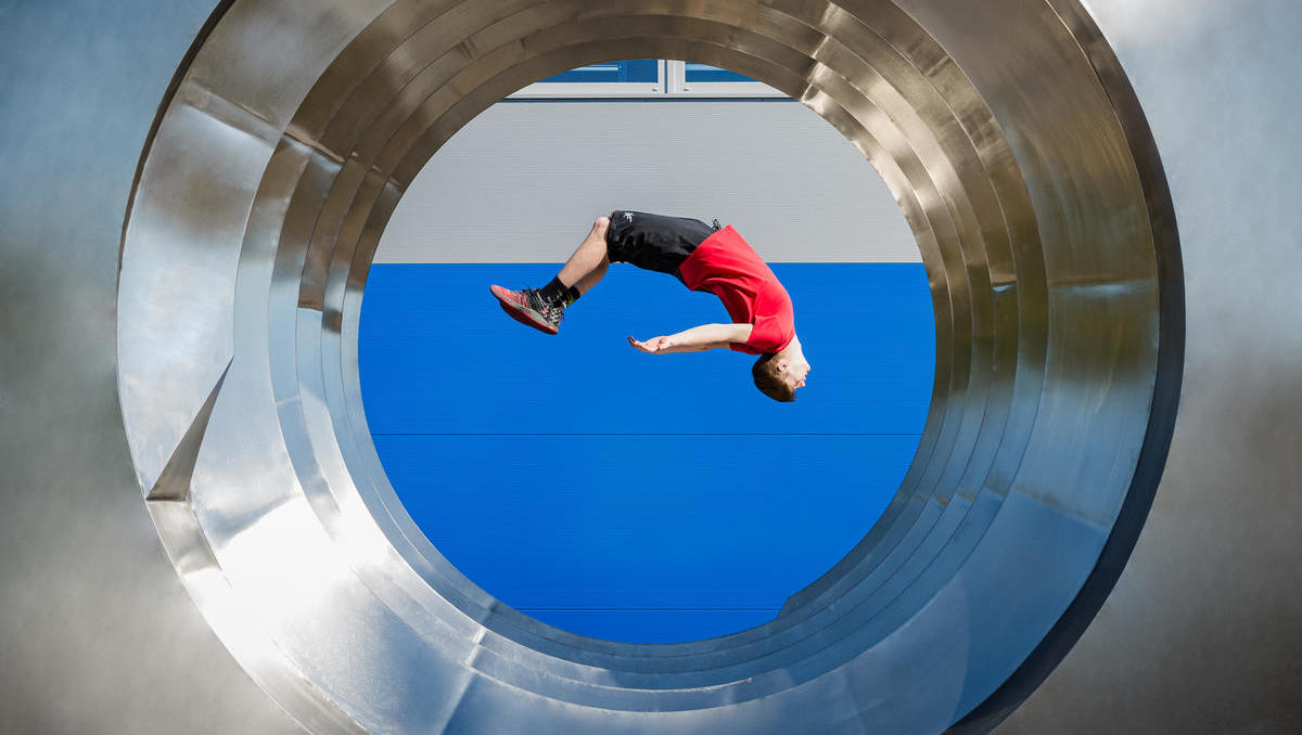 Podjetje Matica MB se je z največjo matico na svetu zapisalo v ...