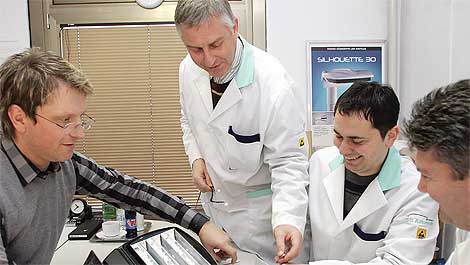 Letni razgovori in modeli kompetenc - malo premalo