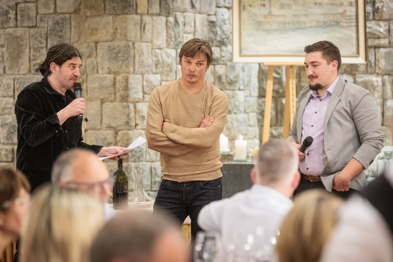 Vinski dogodki, ki jih ne smete zamuditi