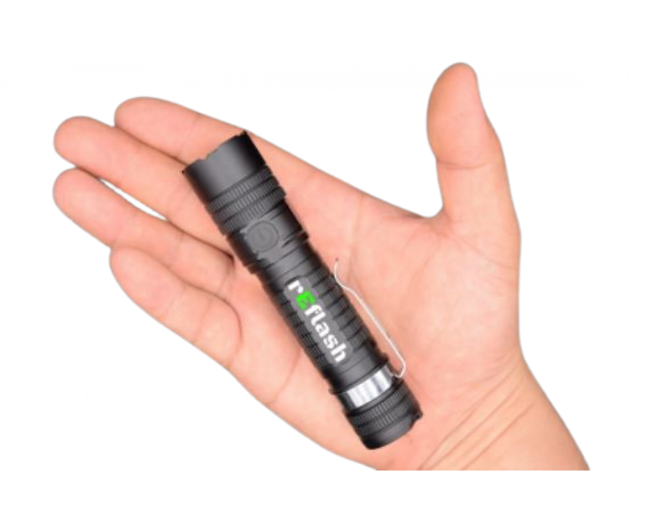 Kako bi lahko berlinska injekcija v Reusable Technologies™ zatresla trg ...