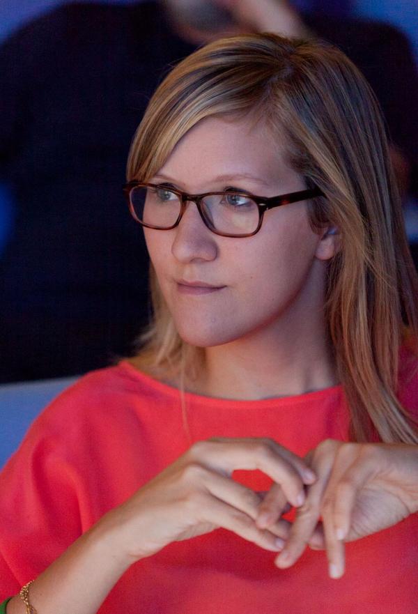 Intervju: »Priložnosti za start-upe so v zdravstvu«