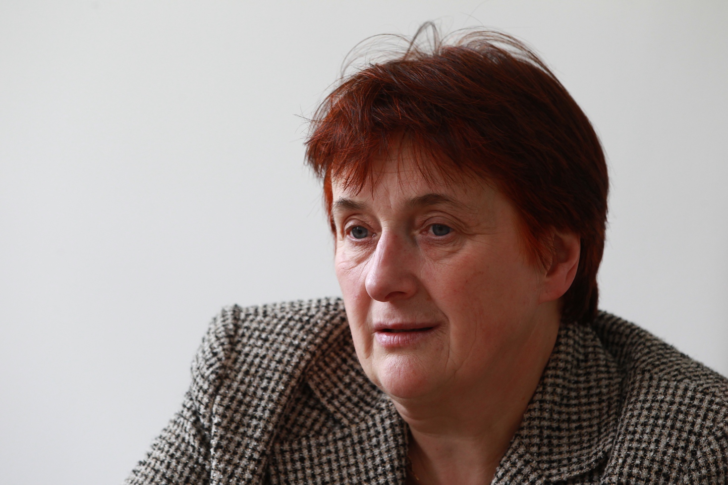 1. teden podjetništva: Cvetlične vojne z administracijo