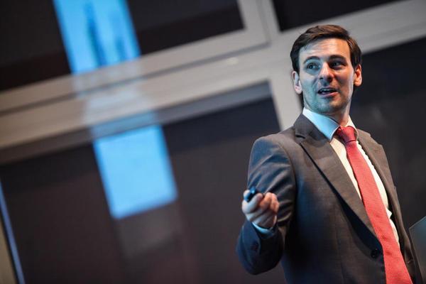 Pri trženju in prodaji se podjetja največ povezujejo