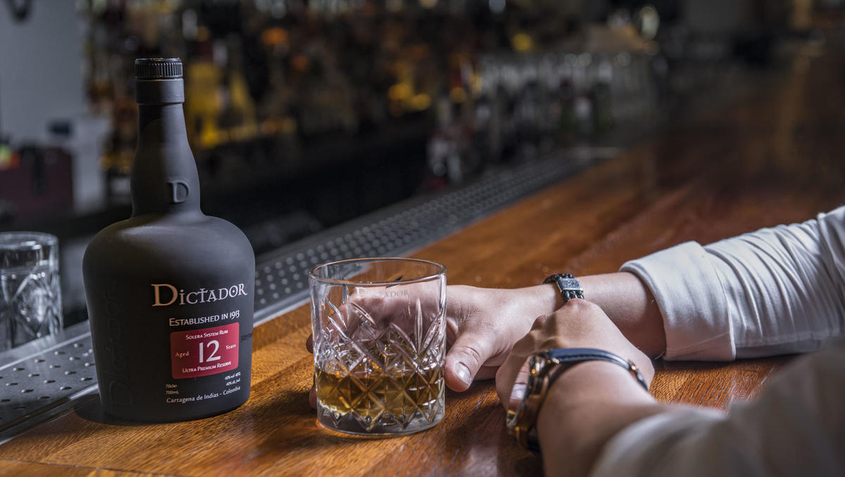 Rum ni samo za v potico in rumkolo