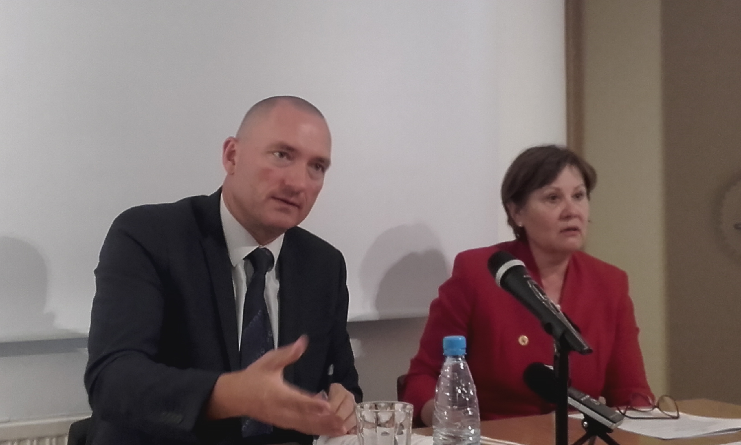 Nov zakon in evropska direktiva za boljše odnose v prehranski verigi