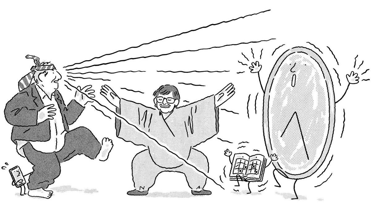 How to ‘See’ Time: The Secret to Peak Entrepreneur Productivity