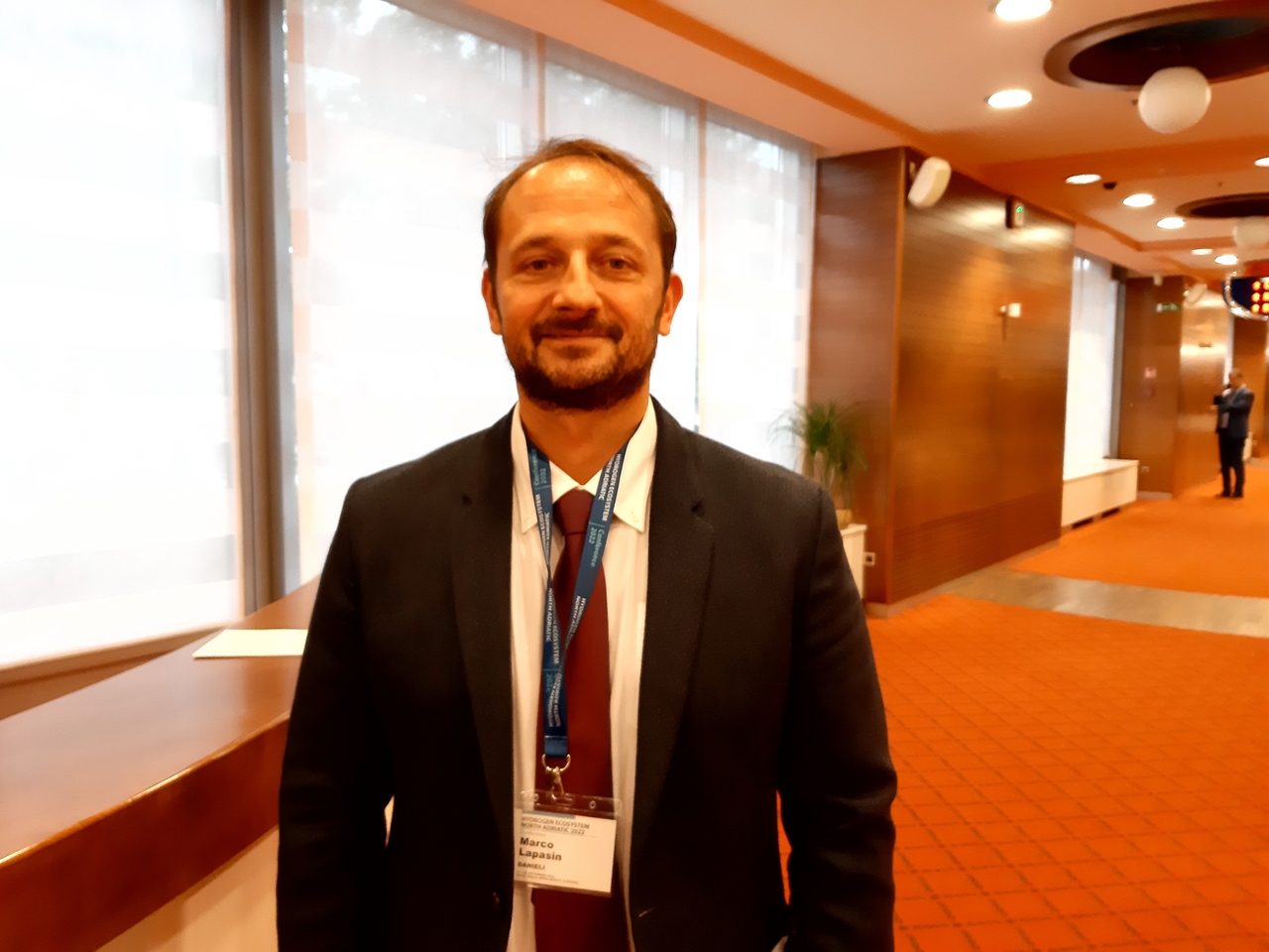 Slovensko-italijansko-hrvaški načrti za transport, distribucijo in ...