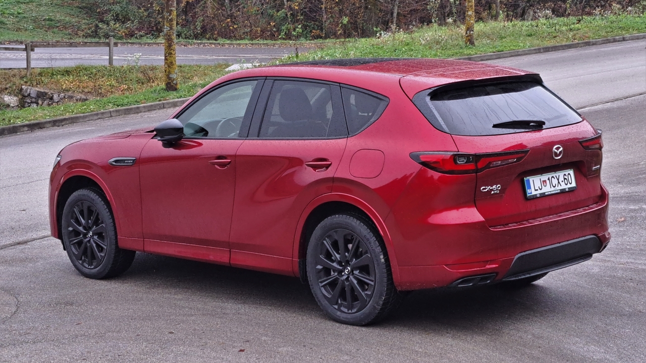 Razmišljanje zunaj okvirjev je skoraj obvezno