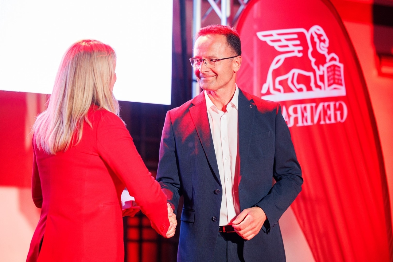 To so zmagovalci izbora Poslovni avto leta 2024