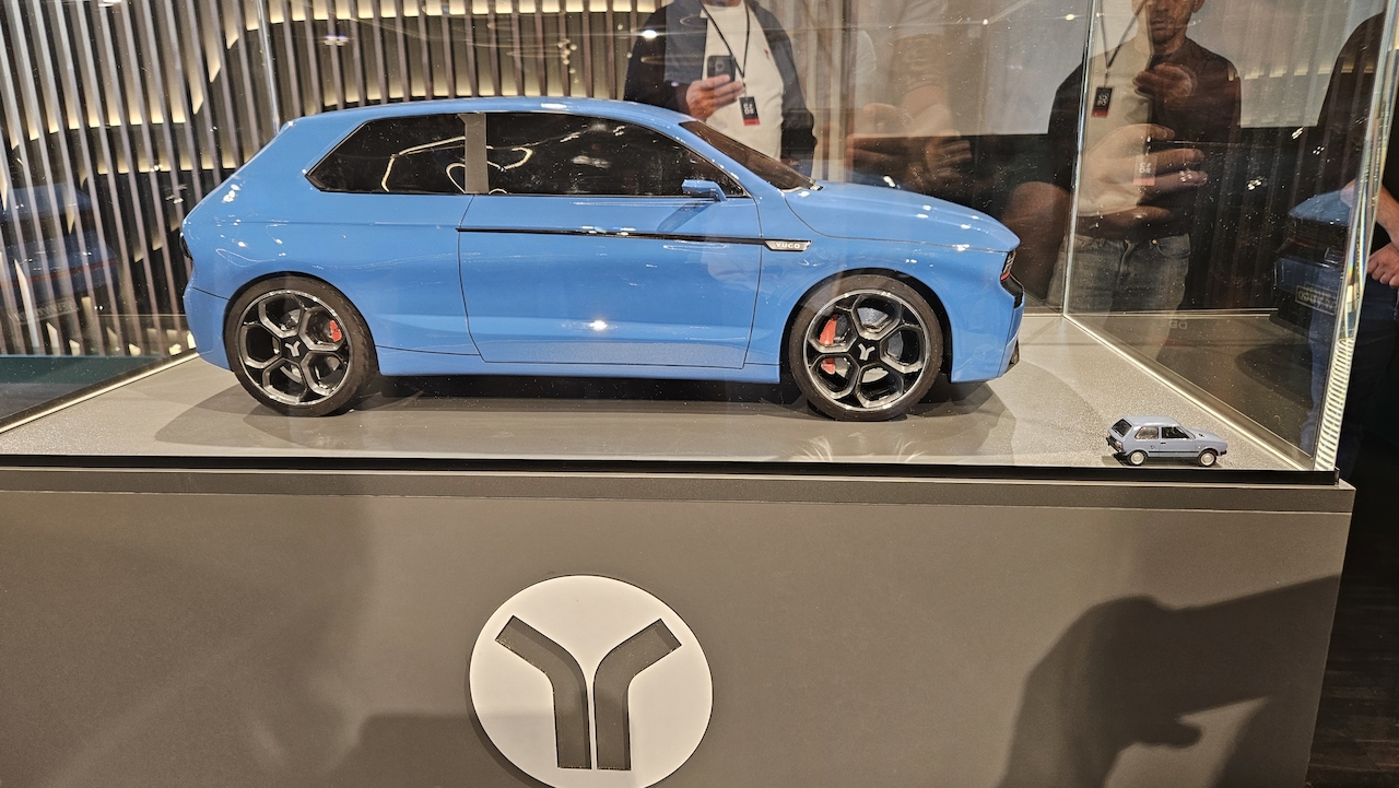 Novi yugo prihaja 15. maja 2027, ogledali smo si prvi model